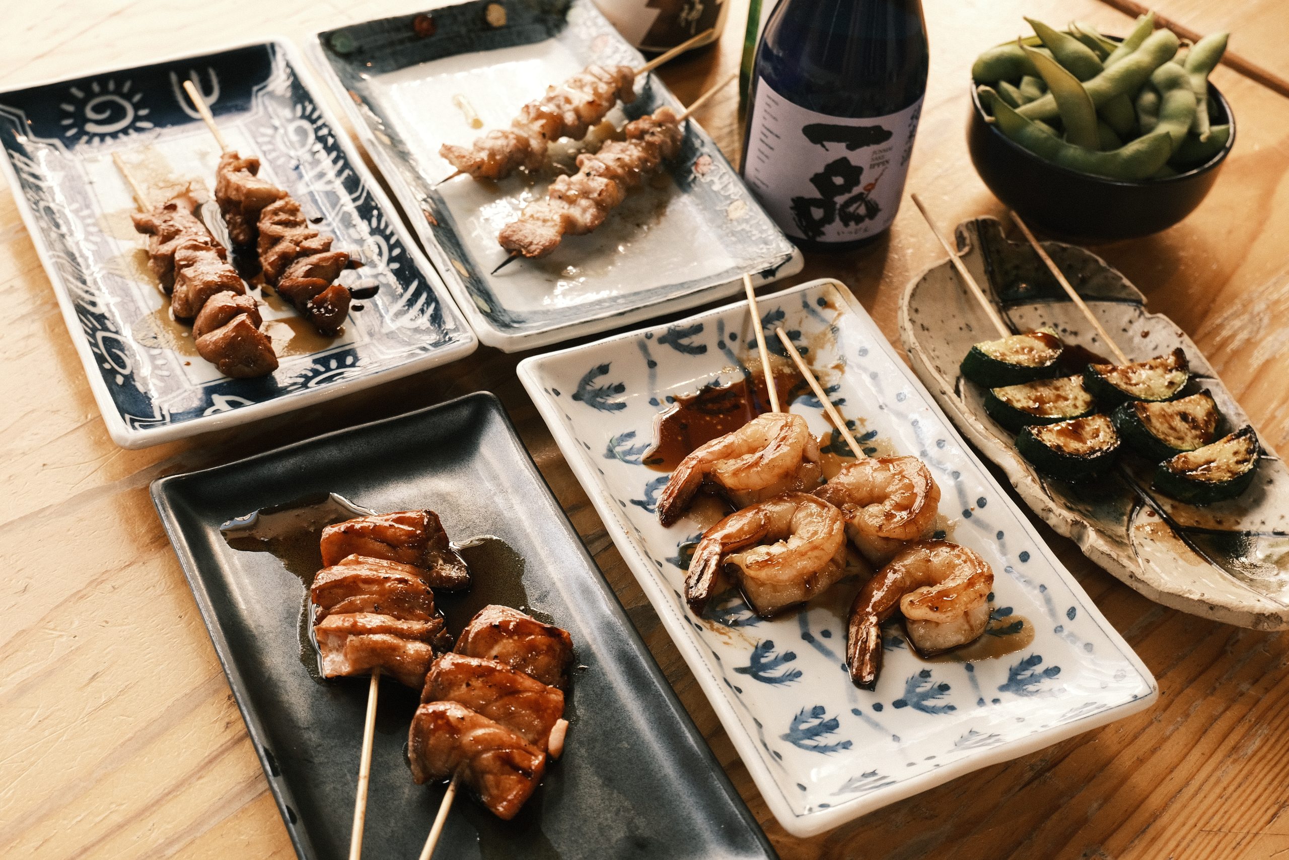 Chinatown、Adelaide Japanese restaurant-Japanese all you can eat-grill and yakitori restaurant ...