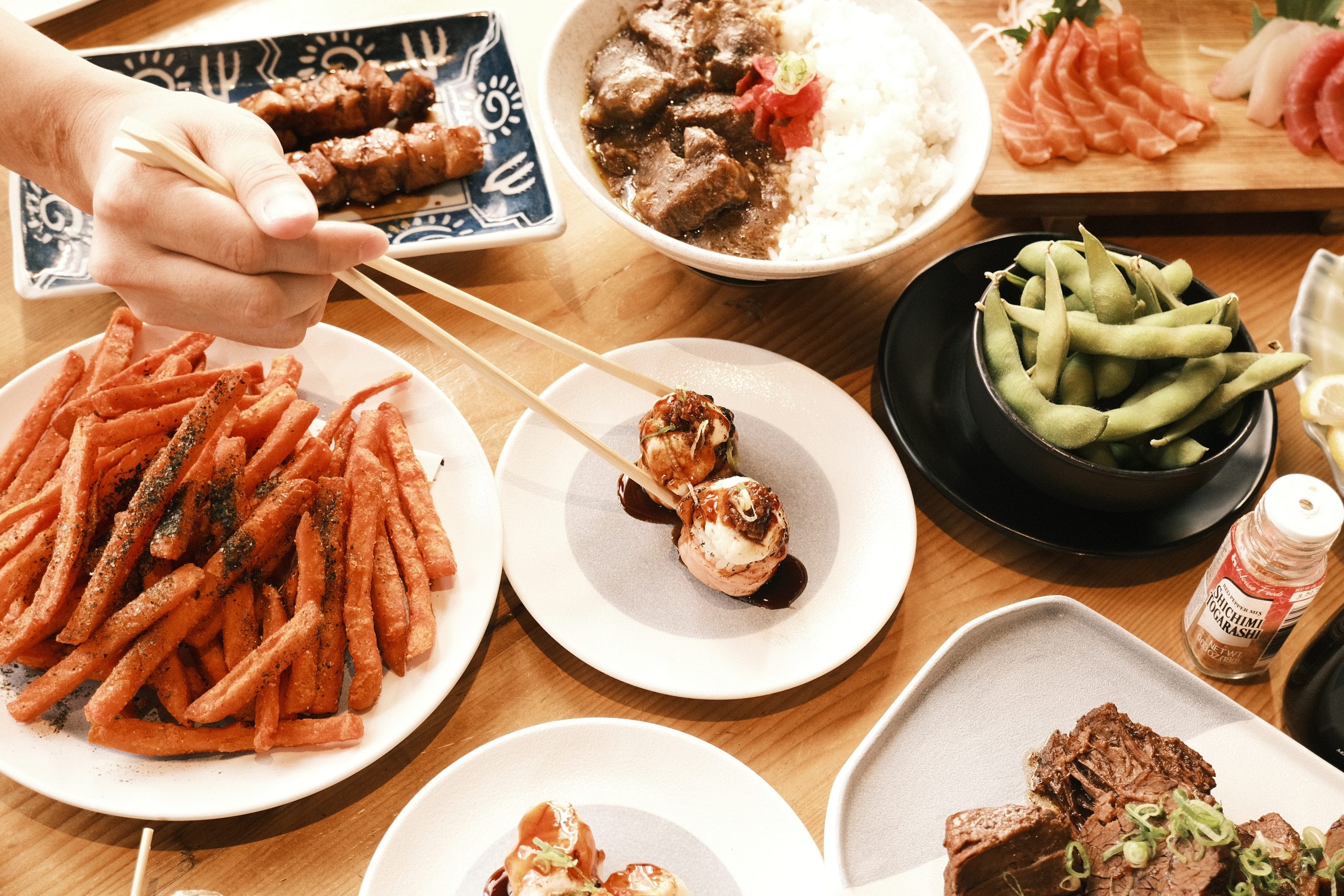 Chinatown、Adelaide Japanese restaurant-Japanese all you can eat-grill and yakitori restaurant ...